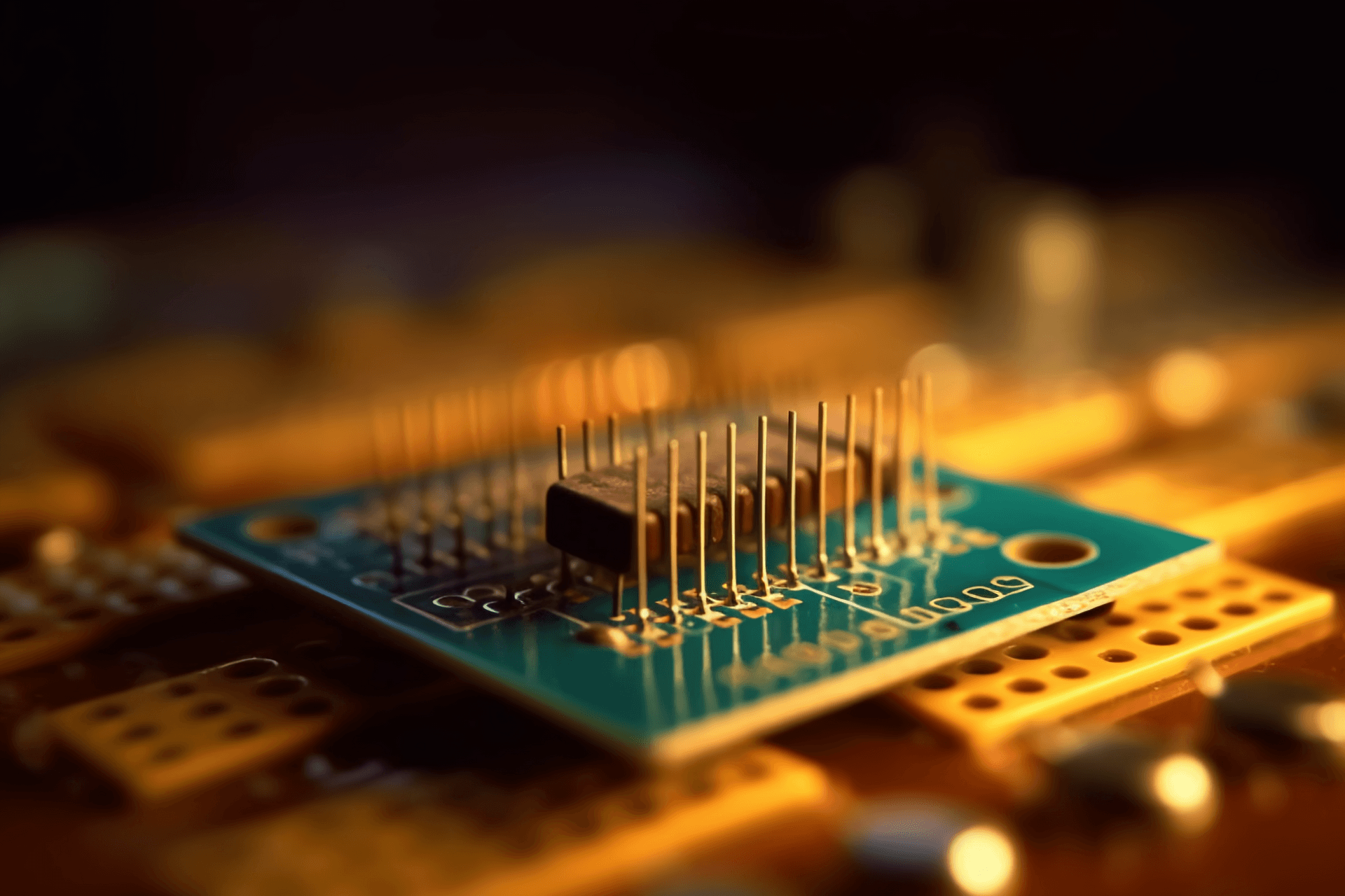 Hunan Renying Technology Co., Ltd